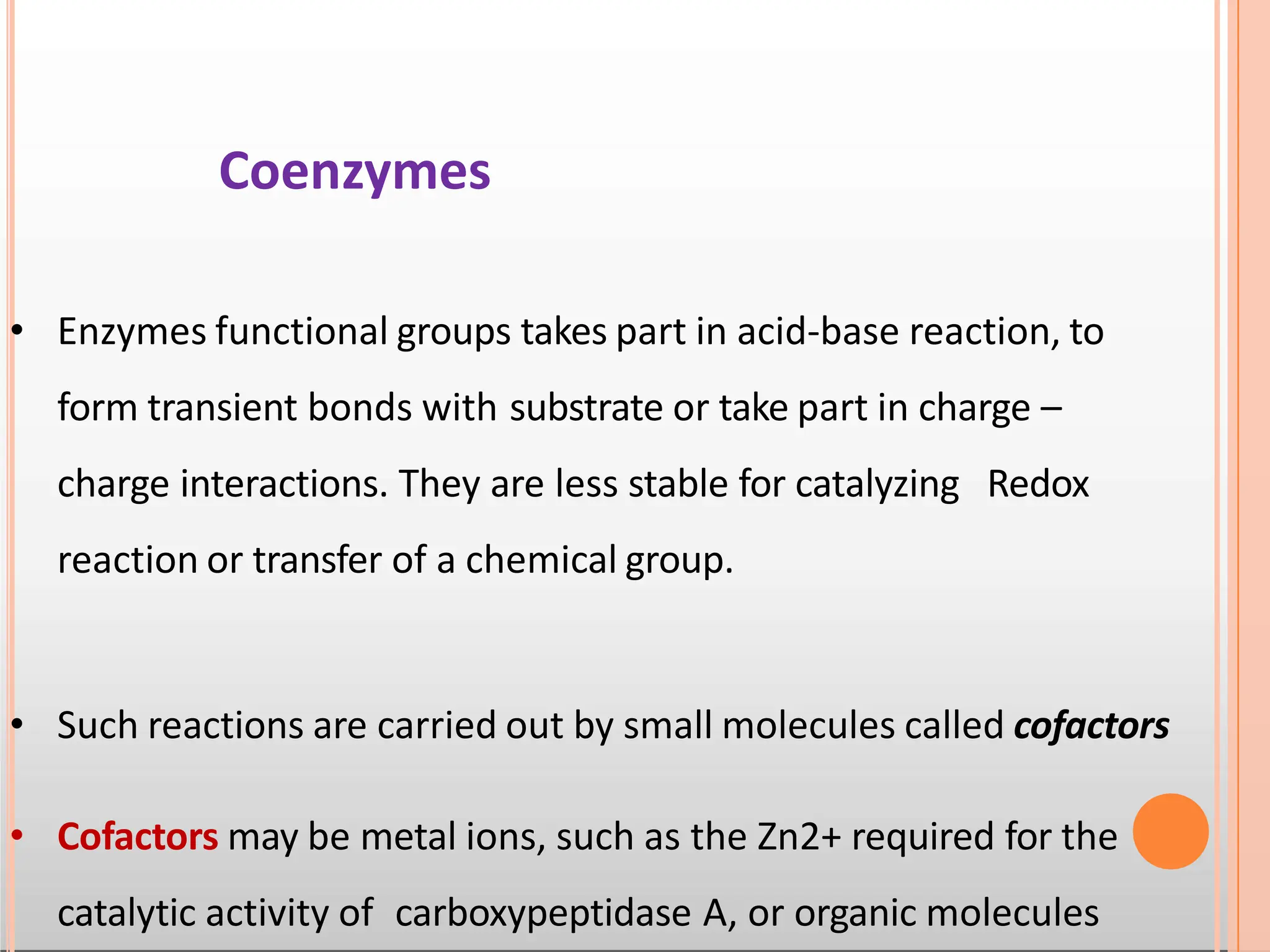 ENZYMES LECTURE 1-converted.ppbbbbbbbbbtx | PPTX