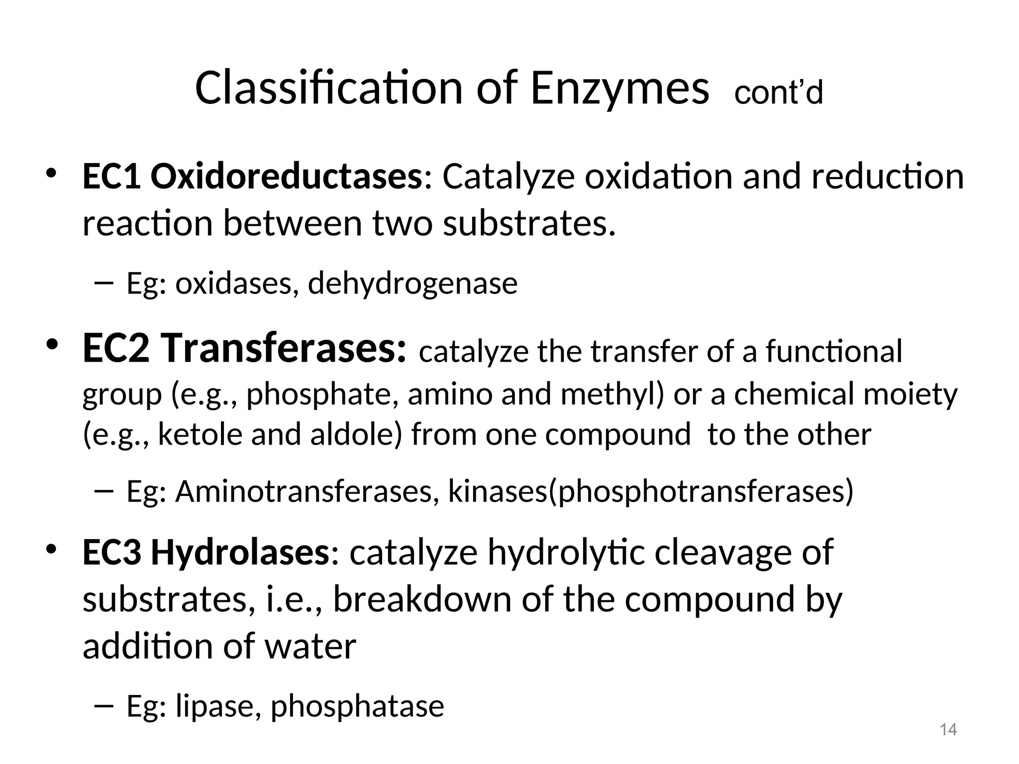 fundamentals of Enzymes diagnostic tests ppt | PPT