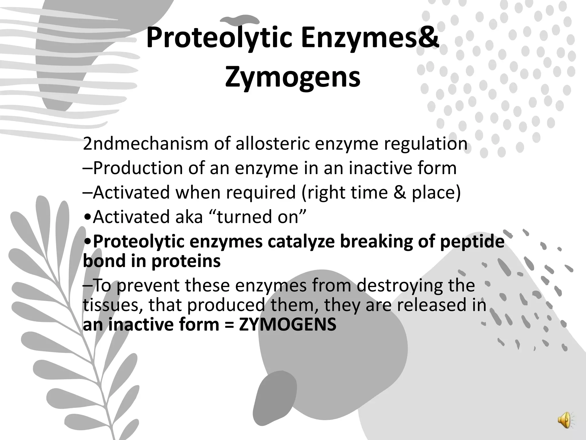 Enzymes-Biochemistry part-2 | PPTX | Chemistry | Science