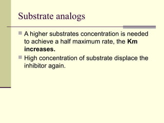 Enzymes Part~3 | PPT