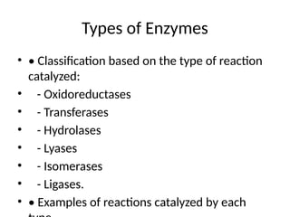 Enzymes & its attributes_Presentation.pptx