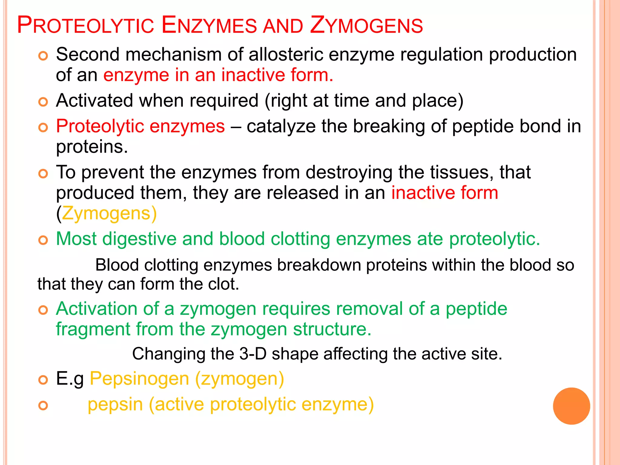 ENZYMES Quick Study Notes Slides.pptx