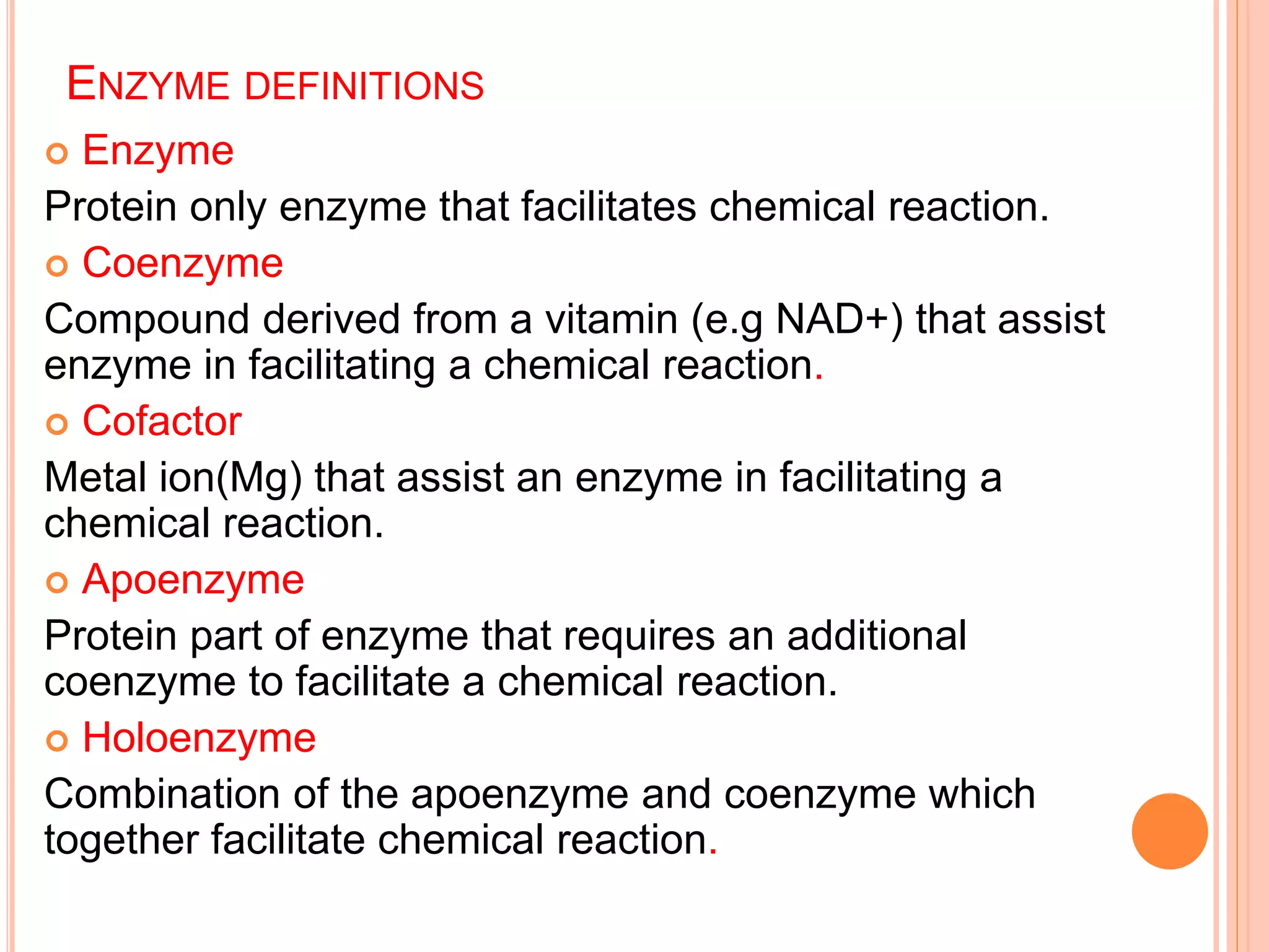 ENZYMES Quick Study Notes Slides.pptx