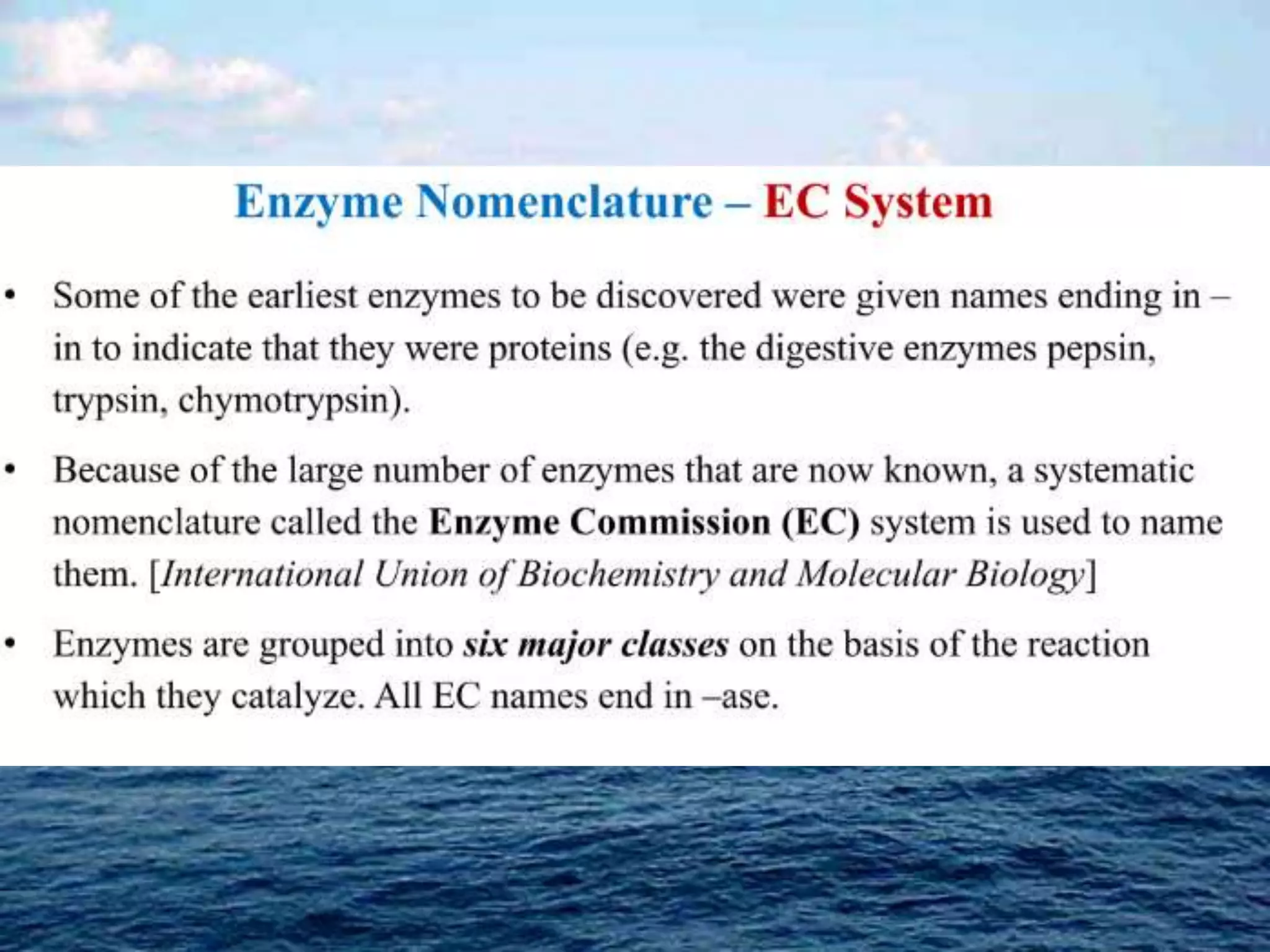 ENZYMES REACTIONs ppt..ppt