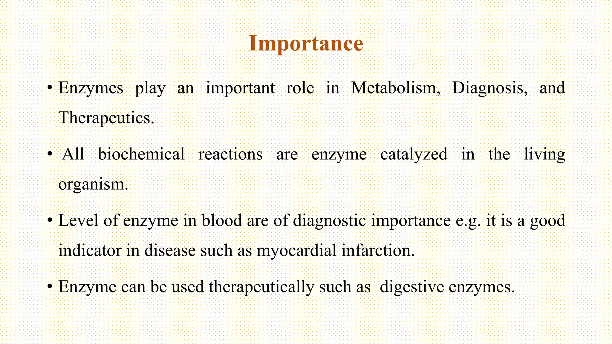Enzyme structure and Mechanism of Action | PPTX