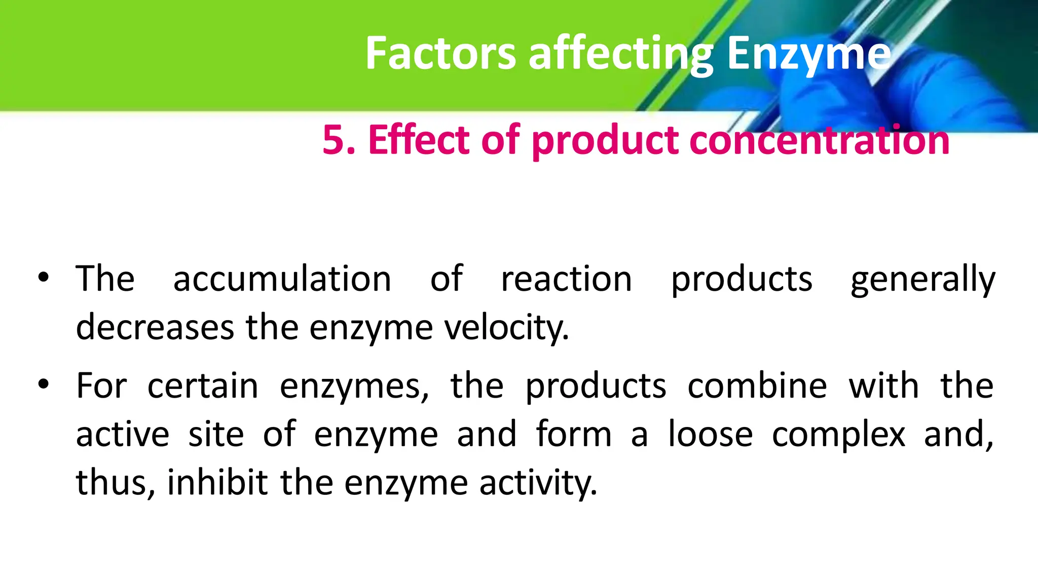 POINT- BIOCHEMISTRY SEM 2 ENZYMES UNIT 5.pptx