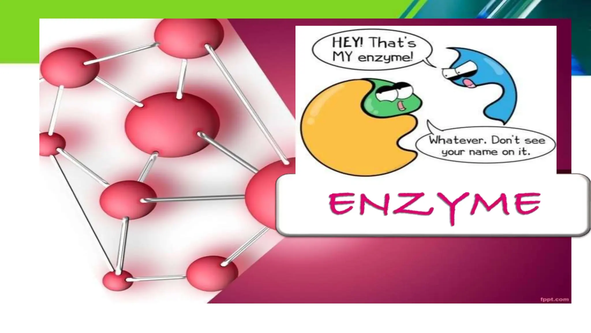 POINT- BIOCHEMISTRY SEM 2 ENZYMES UNIT 5.pptx