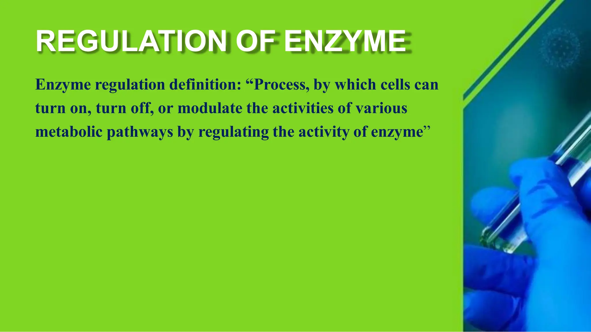 POINT- BIOCHEMISTRY SEM 2 ENZYMES UNIT 5.pptx