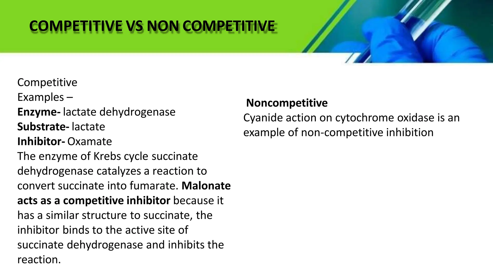POINT- BIOCHEMISTRY SEM 2 ENZYMES UNIT 5.pptx
