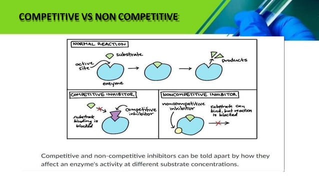POINT- BIOCHEMISTRY SEM 2 ENZYMES UNIT 5.pptx | Chemistry | Science