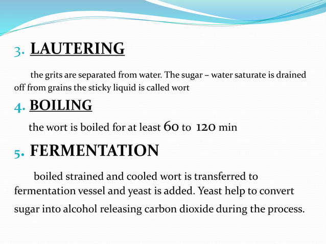 Enzymes used in food industry | PPTX