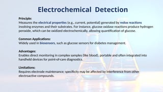 Enzyme assay (Continuous Enzyme Assays).PPT