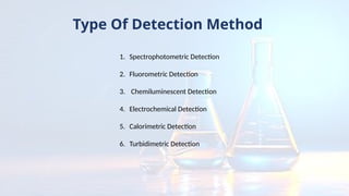 Enzyme assay (Continuous Enzyme Assays).PPT