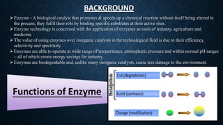 enzymetechnology-170829114019.pptx