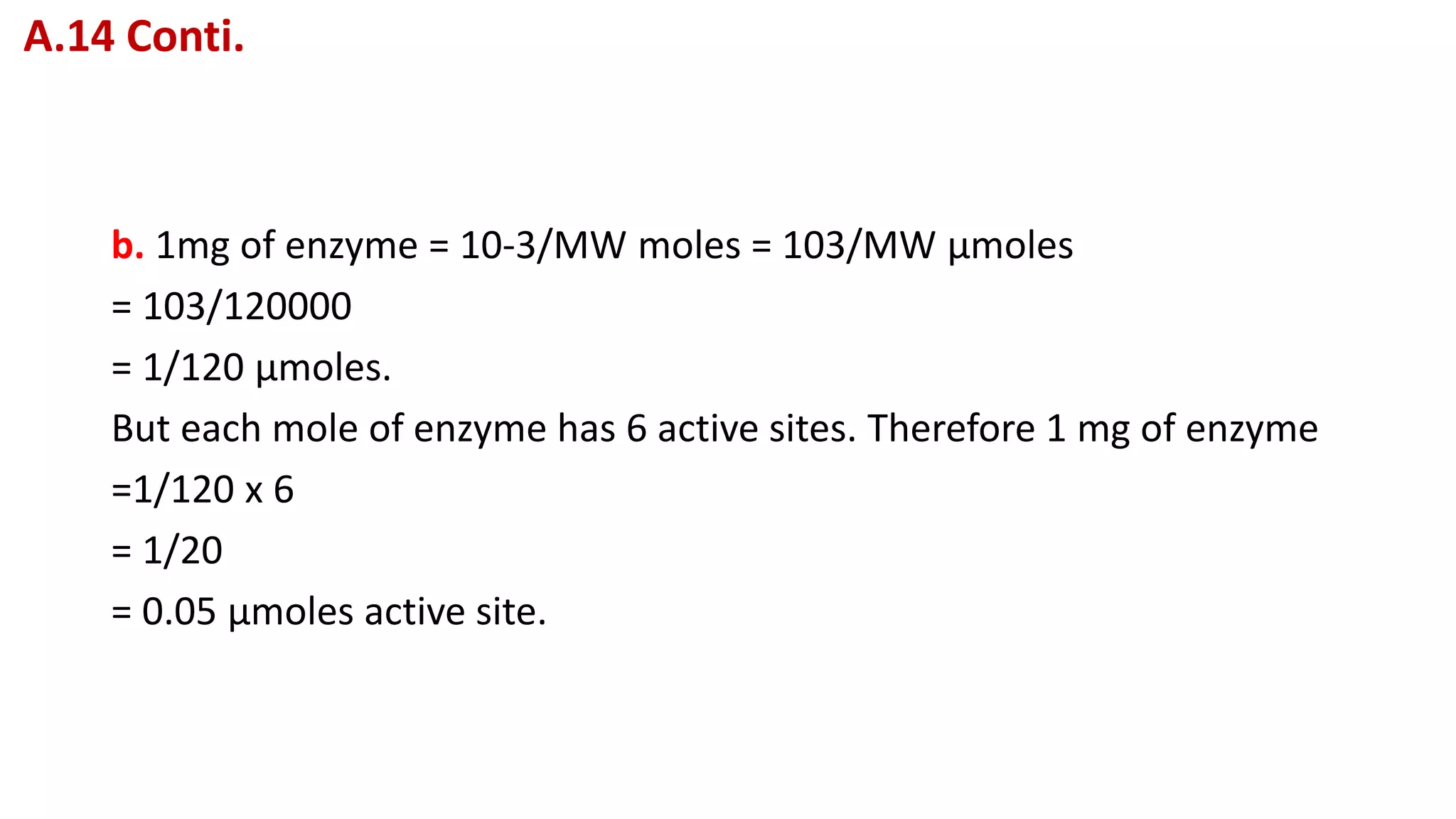 Enzyme technology solved problems | PPTX Enzyme technology solved problems | PPTX