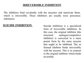 Enzyme unit 4 5 | PPT
