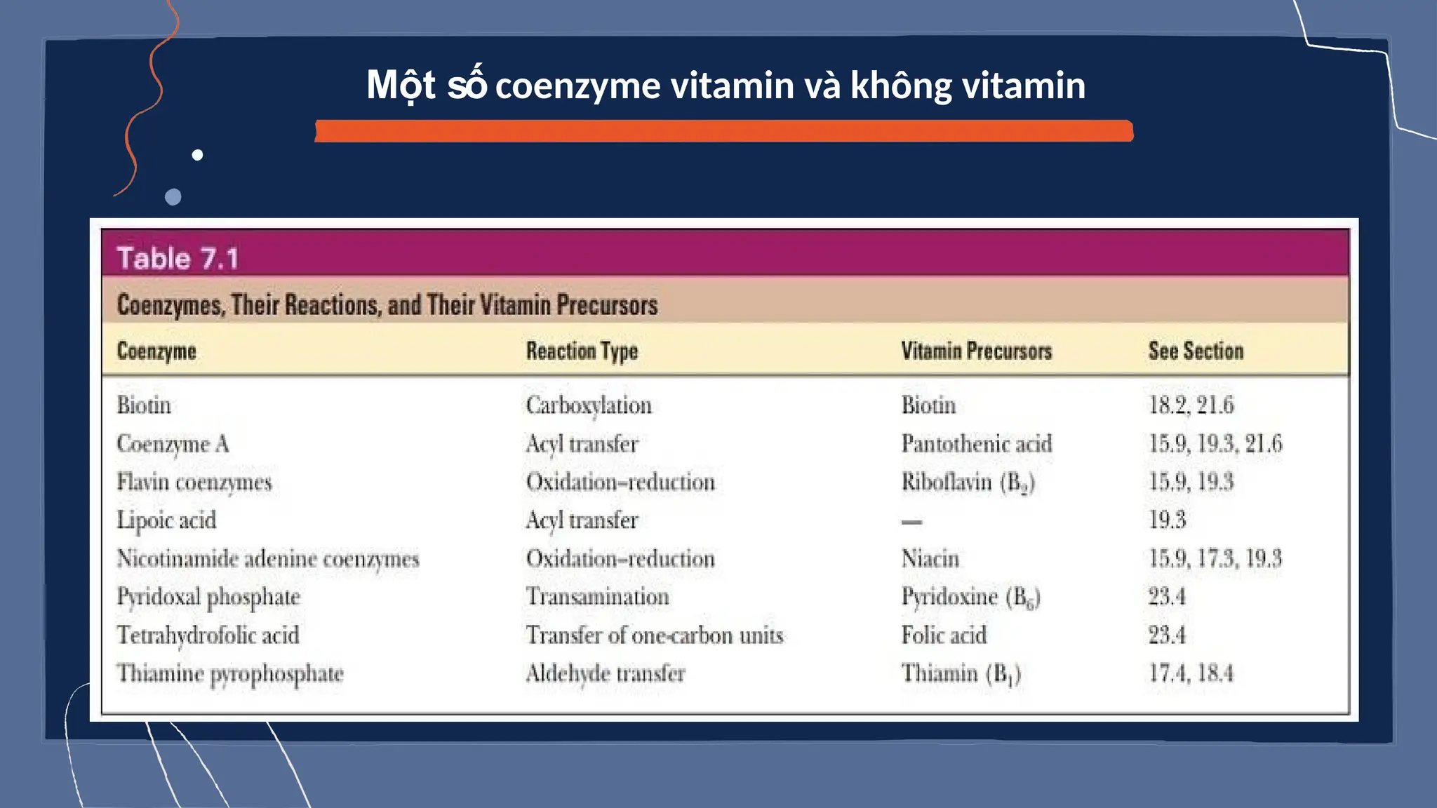 Enzyme and Coenzyme in supramolecular chemistry | PPTX