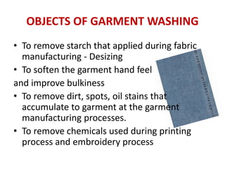 Enzymes for textile Industry | PPTX