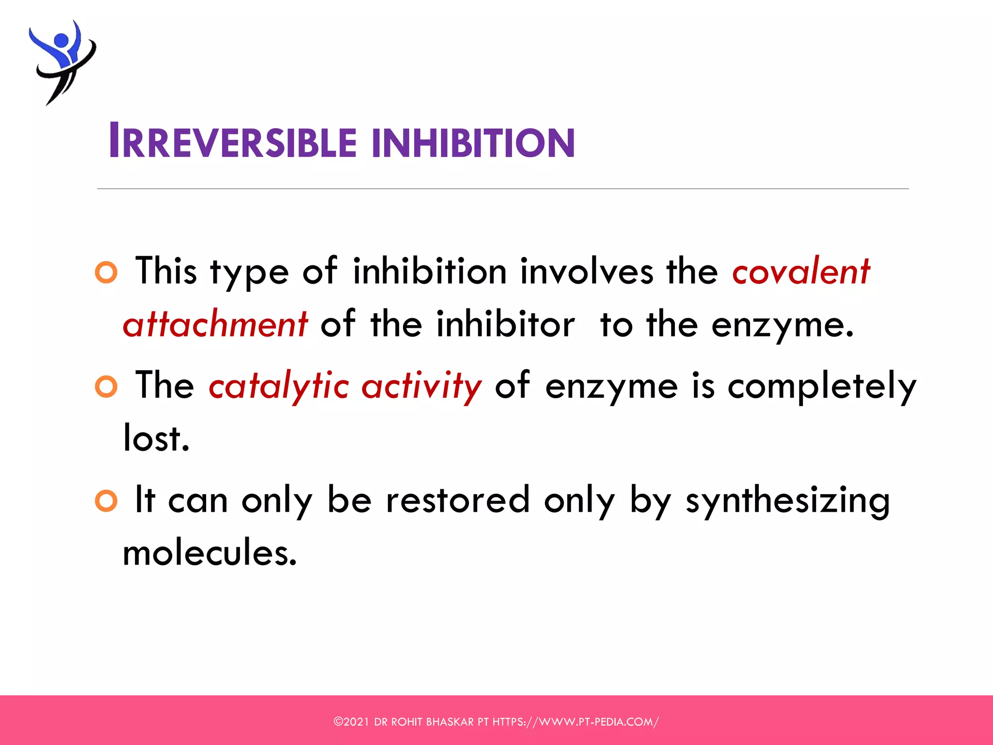 Enzymes - Structure, Classification, and Function - Dr Rohit Bhaskar | PDF