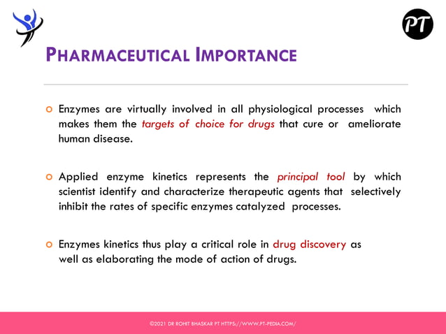 Enzymes - Structure, Classification, and Function - Dr Rohit Bhaskar | PDF