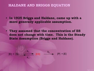 Enzymol Kinetics.ppt