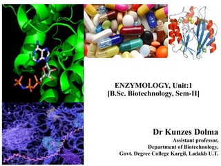 Enzymology-BSc-Biotechnology-SEM-II-PPT.pptx