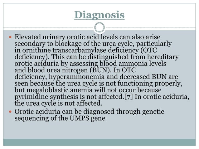 Enzyme deficiency | PPTX