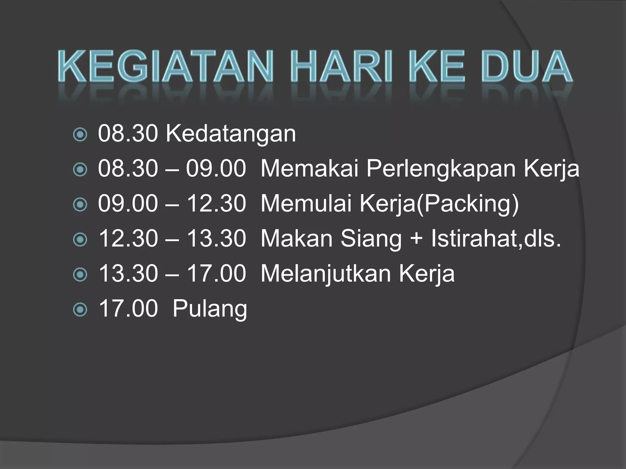 Eo-Gesgaz & Bendol | PPTX