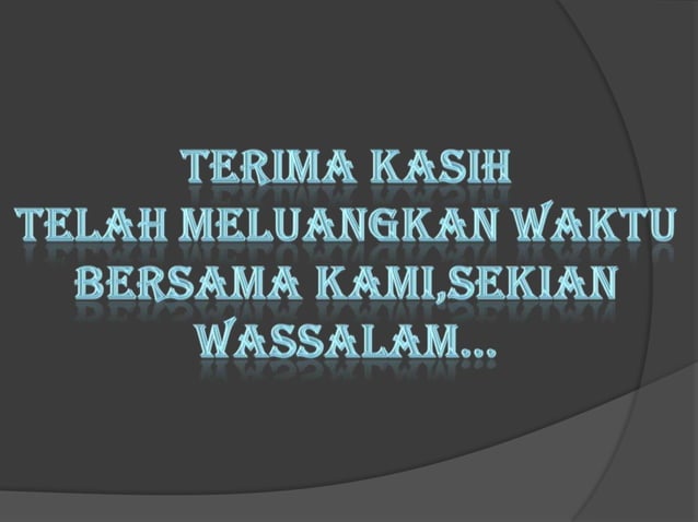 Eo-Gesgaz & Bendol | PPTX