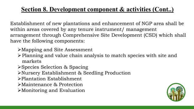 Eo 193 engp | PPTX | Agriculture | Industries