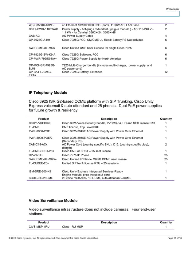 The Network Enabled Emergency Operations Center (EOC) | PDF