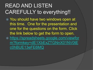 Eoc computer review part 2 | PPTX