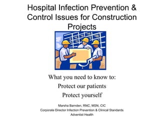 Eoc construction ic powerpoint | PPT