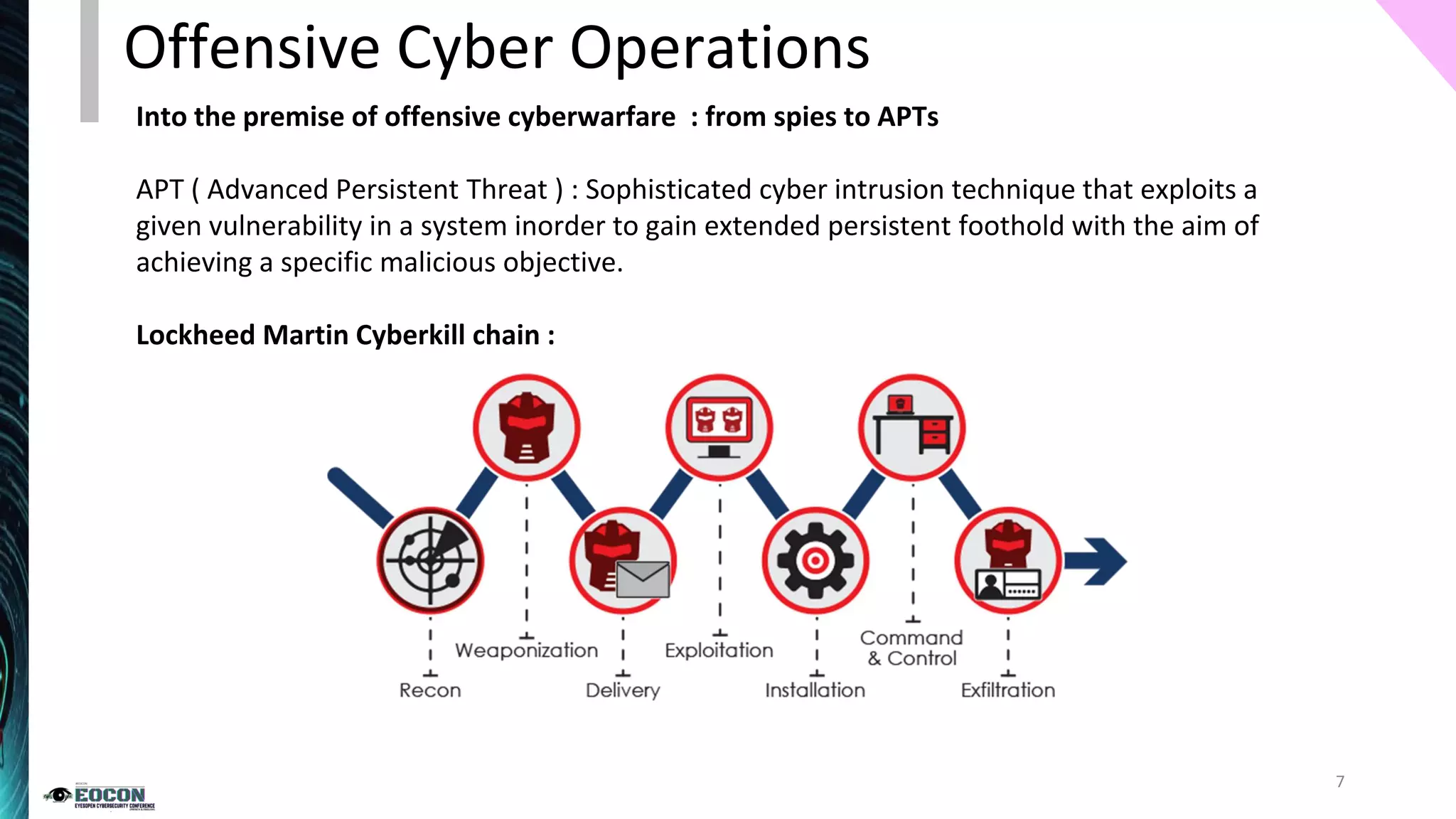 Case studies in cybersecurity strategies | PDF