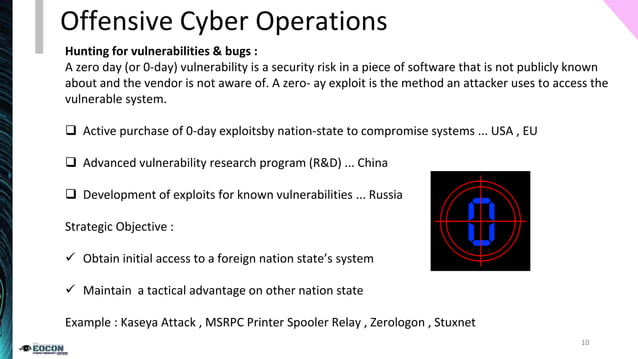 Case studies in cybersecurity strategies | PDF
