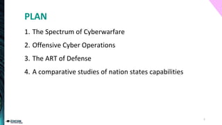 Case studies in cybersecurity strategies | PDF