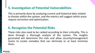 Cyber and information security operations and assurance | PDF
