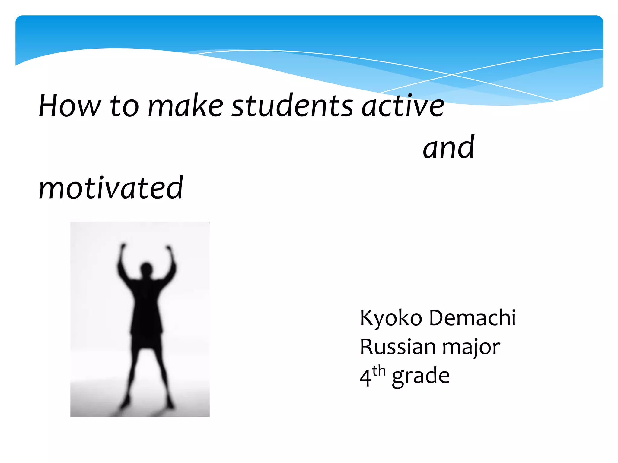 EOC presentation | PPT
