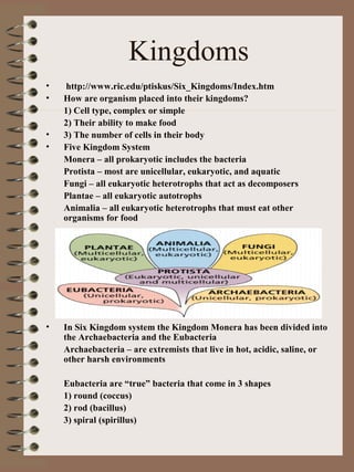 Eoc review ppt | PDF