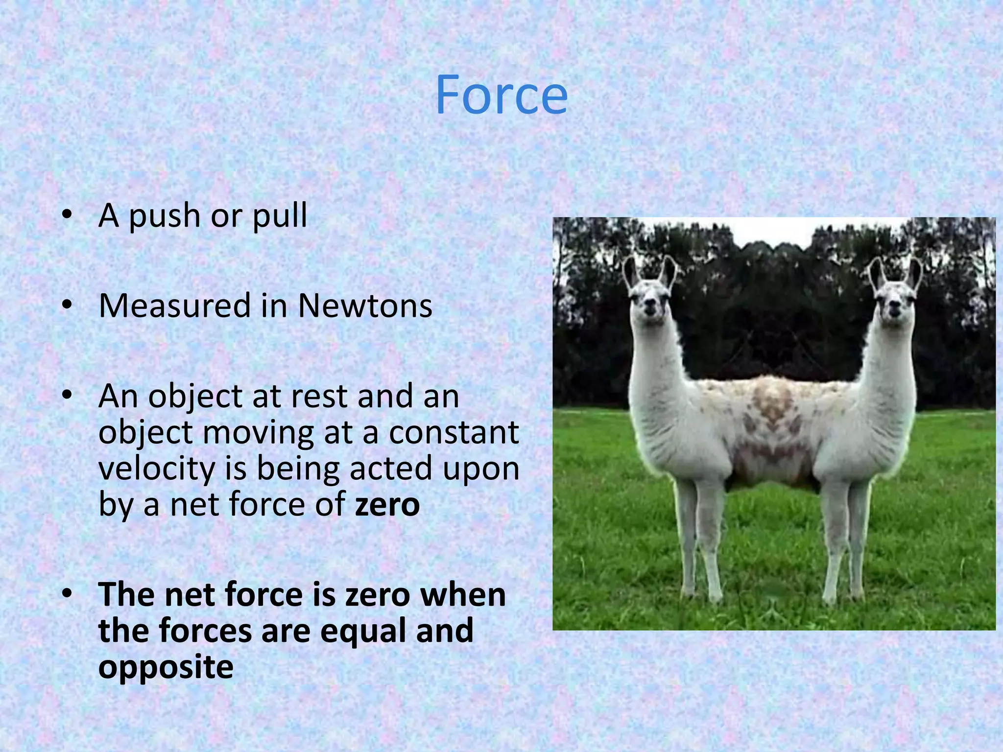 Eoct physics review | PPTX