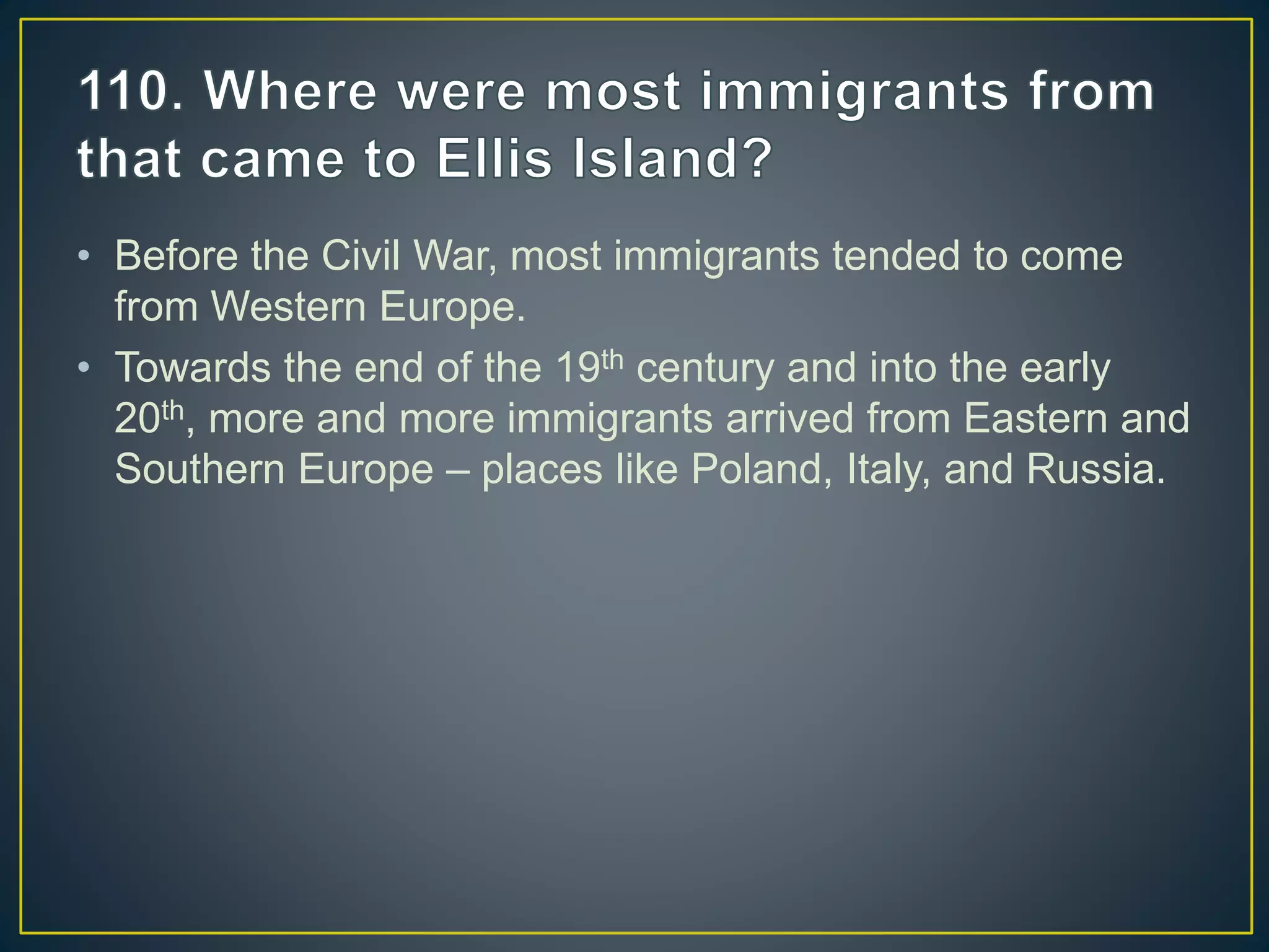 Eoct review questions gps 11 14 industrialization expansion progressive ...