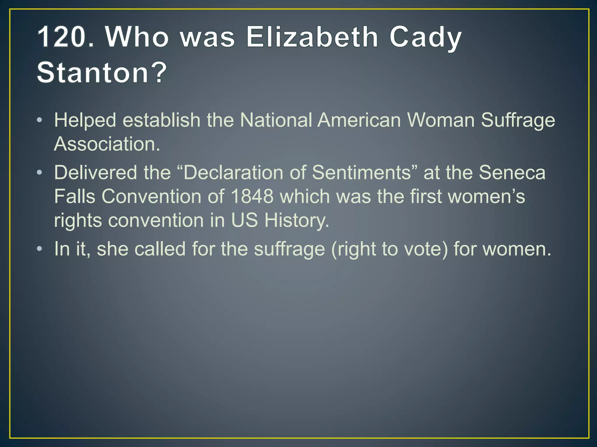 Eoct review questions gps 11 14 industrialization expansion progressive ...