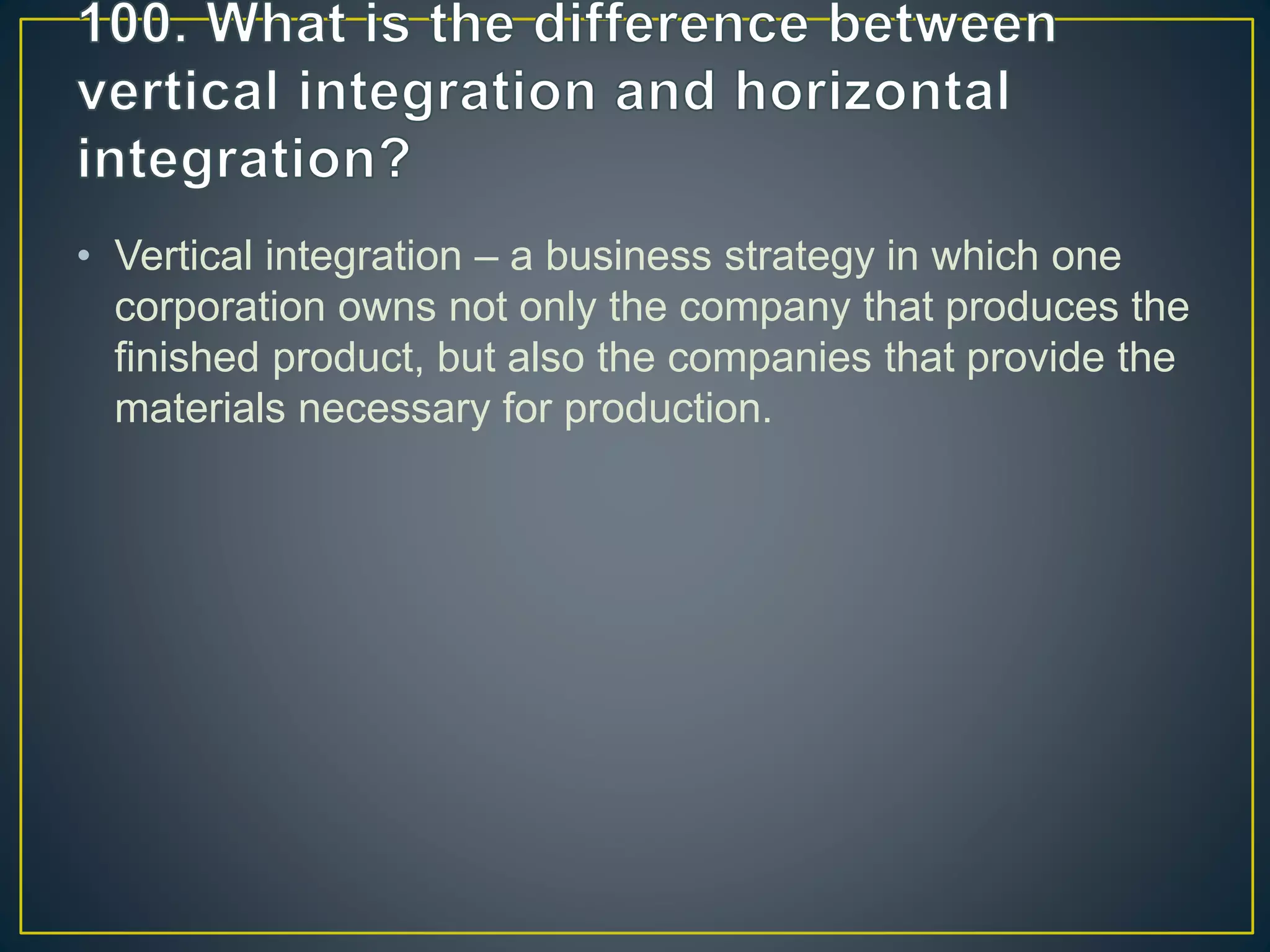 Eoct review questions gps 11 14 industrialization expansion progressive ...