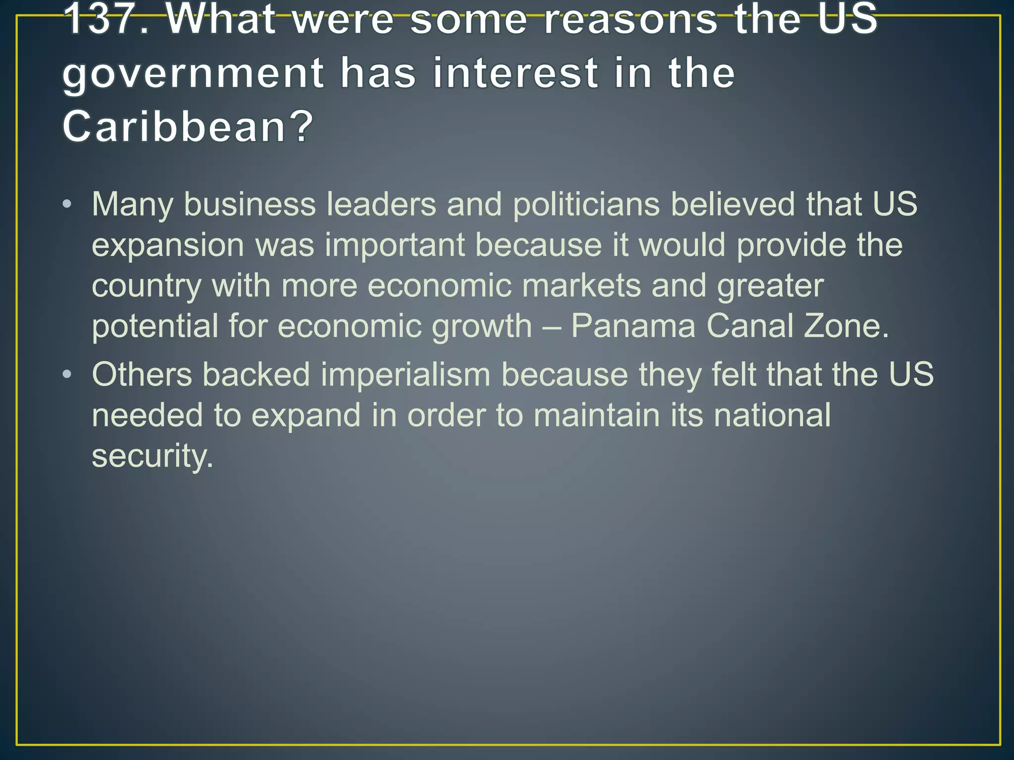 Eoct review questions gps 11 14 industrialization expansion progressive ...