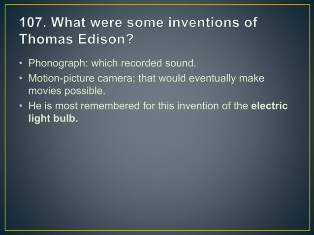 Eoct review questions gps 11 14 industrialization expansion progressive ...