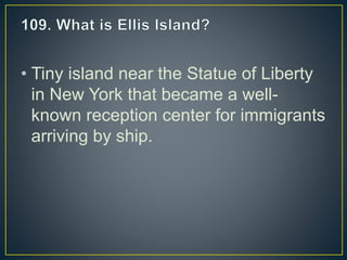Eoct review questions gps 11 14 industrialization expansion progressive ...