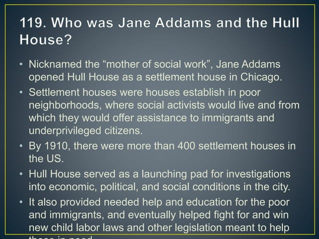 Eoct review questions gps 11 14 industrialization expansion progressive ...