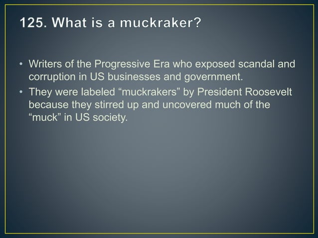 Eoct review questions gps 11 14 industrialization expansion progressive ...