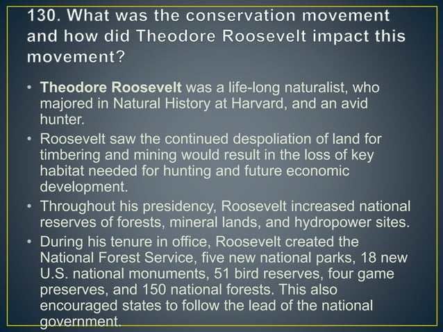 Eoct review questions gps 11 14 industrialization expansion progressive ...