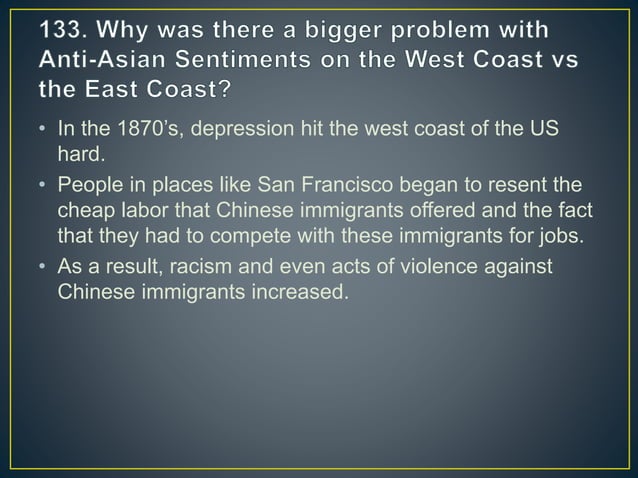 Eoct review questions gps 11 14 industrialization expansion progressive ...